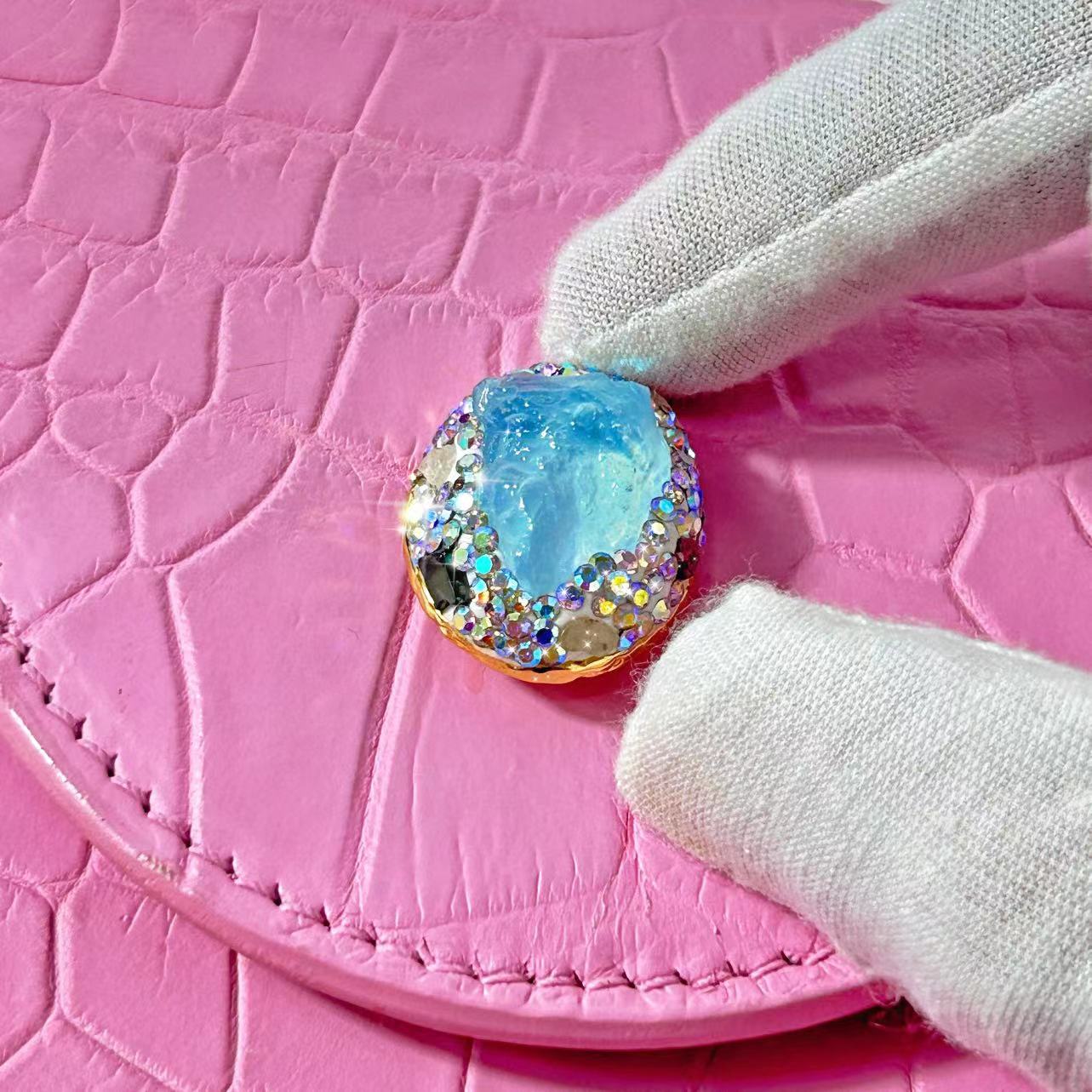 Bespoke Luxury Exotic Skin Bags