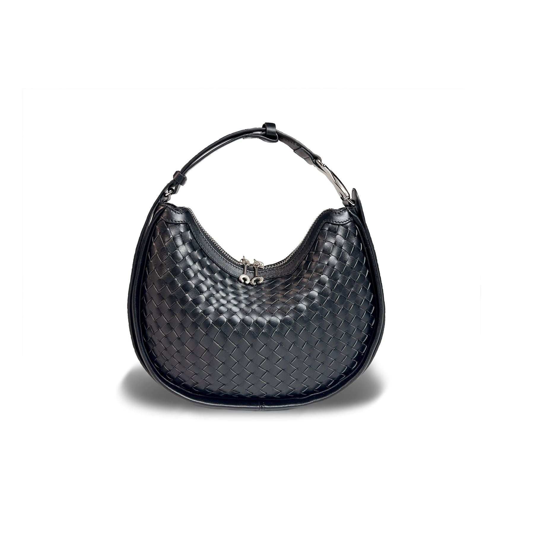 Honora Cross Shoulder - Black